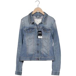 s.Oliver Jacke Damen Gr&ouml;&szlig;e M Second Hand blau