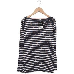 Boden Langarmshirt Damen Gr&ouml;&szlig;e S Second Hand bunt