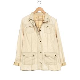 Barbour Jacke Herren Gr&ouml;&szlig;e XS Second Hand beige
