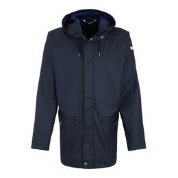 Helly Hansen Outdoorjacke 'Moss' Herren Gr&ouml;&szlig;e XL dunkelblau