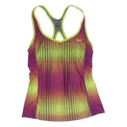 Nike Top Damen Gr&ouml;&szlig;e M Second Hand bunt
