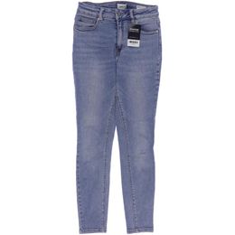 Only Jeans Damen Größe 27 Second Hand blau