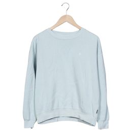 Volcom Sweater Herren Gr&ouml;&szlig;e S Second Hand hellblau