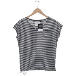 Cecil T-Shirt Damen Gr&ouml;&szlig;e S Second Hand schwarz
