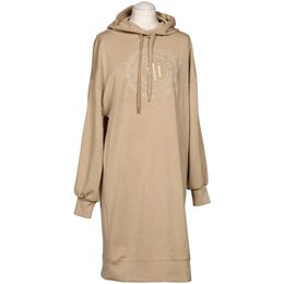 Tommy Hilfiger Kleid Damen Größe M Second Hand beige