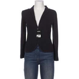 s.Oliver Blazer Damen Gr&ouml;&szlig;e M Second Hand marine