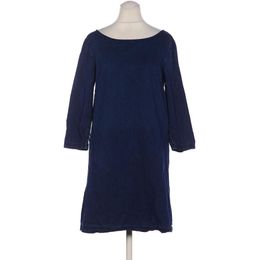 Tom Tailor Denim Kleid Damen Gr&ouml;&szlig;e S Second Hand marine