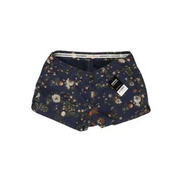 Tom Tailor Denim Shorts Damen Gr&ouml;&szlig;e M marine