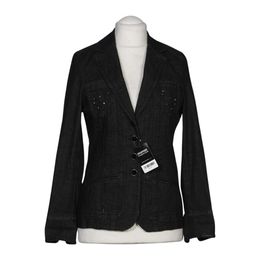 Walbusch Blazer Damen Gr&ouml;&szlig;e M Second Hand schwarz