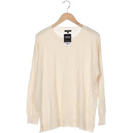 Massimo Dutti Pullover Damen Größe M Second Hand beige