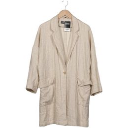 Zara Mantel Damen Größe S Second Hand beige