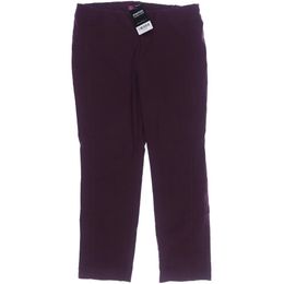 Stehmann Stoffhose Damen Größe XL Second Hand bordeaux