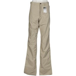 Fj&auml;llr&auml;ven Fj&auml;llr&auml;ven Stoffhose Damen Gr&ouml;&szlig;e M Second Hand marine