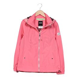 Street One Jacke Damen Gr&ouml;&szlig;e XS Second Hand pink
