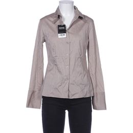 s.Oliver Bluse Damen Gr&ouml;&szlig;e S Second Hand beige