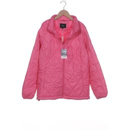 ZIZZI Jacke Damen Gr&ouml;&szlig;e S Second Hand pink