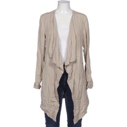 New Look Blazer Damen Gr&ouml;&szlig;e M Second Hand beige