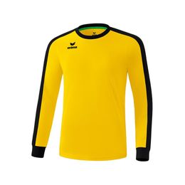 Erima Performance Shirt male Yellow size L