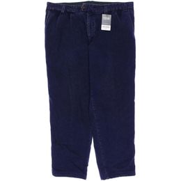 Brax Jeans Herren Größe 36/38 Second Hand marine