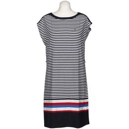 Tommy Hilfiger Kleid Damen Größe M Second Hand bunt