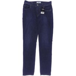 Brax Jeans Herren Größe 33 Second Hand blau