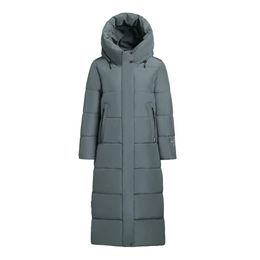 Khujo Mantel 'Soulani5' Damen Größe XL khaki Wintermantel