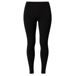 Fashionshowcase Leggings 'THERMALINE' female Black size M