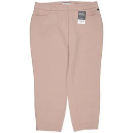 Guido Maria Kretschmer Jewellery Stoffhose Damen Gr&ouml;&szlig;e XL Second Hand pink