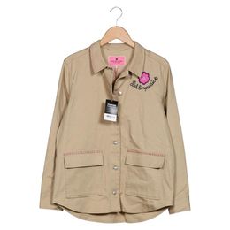 LIEBLINGSST&Uuml;CK LIEBLINGSST&Uuml;CK Jacke Damen Gr&ouml;&szlig;e S Second Hand beige