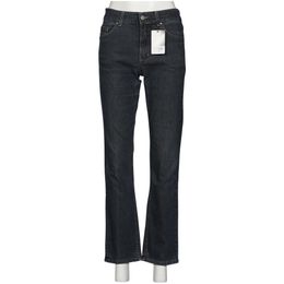 Angels Jeans Damen Gr&ouml;&szlig;e 27/28 Second Hand marine