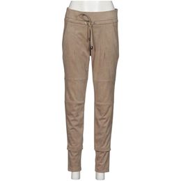 Raffaello Rossi Stoffhose Damen Größe S Second Hand beige