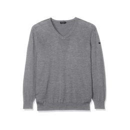 Maerz Muenchen Sweater male Grey size 50