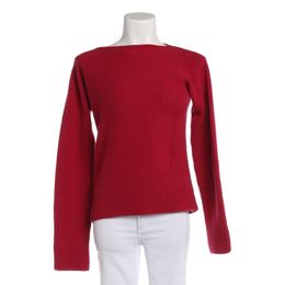 Malo Pullover / Strickjacke Damen Gr&ouml;&szlig;e M Second Hand rot