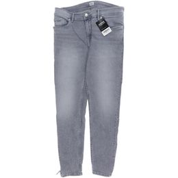 Pepe Jeans Jeans Damen Größe 28 Second Hand grau