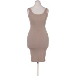 Guess Kleid Damen Gr&ouml;&szlig;e M Second Hand beige