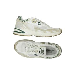 adidas originals Sneaker Damen Größe 38.5 Second Hand weiß