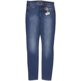 Only Jeans Damen Größe 26 Second Hand blau
