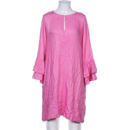 Line of Oslo Kleid Damen Größe XS Second Hand pink
