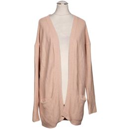 V&eacute;ro Moda VERO MODA Strickjacke Damen Gr&ouml;&szlig;e S Second Hand pink