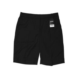 Esprit Shorts Damen Größe XXL Second Hand schwarz