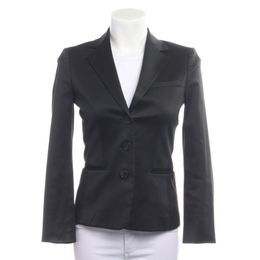 BOSS Blazer Damen Gr&ouml;&szlig;e XS Second Hand schwarz