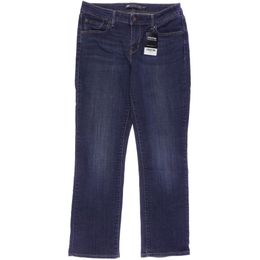 Levi's LEVI'S Jeans Damen Größe 31 Second Hand marine