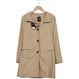 Gil Bret Mantel Damen Größe XL Second Hand beige