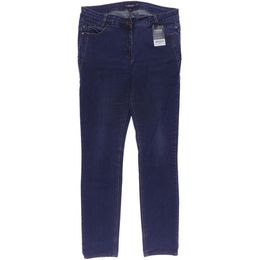 Long Tall Sally Jeans Damen Gr&ouml;&szlig;e 32/34 Second Hand blau