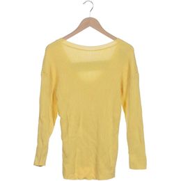 Zara Pullover Damen Gr&ouml;&szlig;e S Second Hand gelb