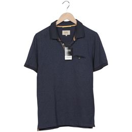 Camel Active Poloshirt Herren Größe M Second Hand marine
