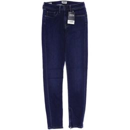 Pepe Jeans Jeans Damen Größe 27/28 Second Hand marine