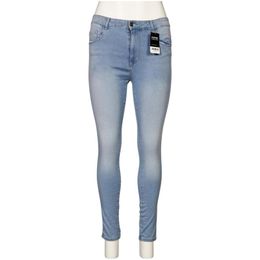 Only Carmakoma Jeans Damen Größe 34 Second Hand blau