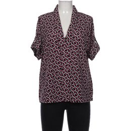 MICHAEL Michael Kors Bluse Damen Gr&ouml;&szlig;e L Second Hand bunt