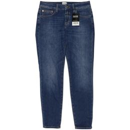 Closed Jeans Damen Gr&ouml;&szlig;e 26 Second Hand blau